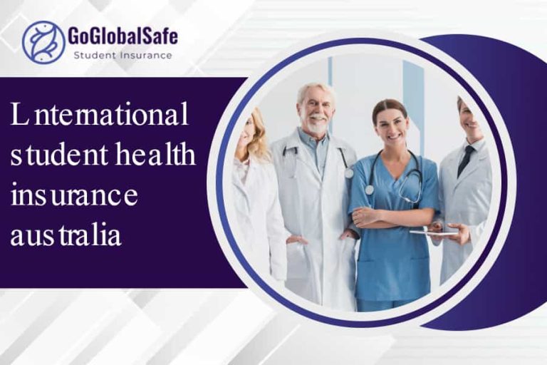 Australian Overseas Student Health Insurance: Your Key to Easy Coverage